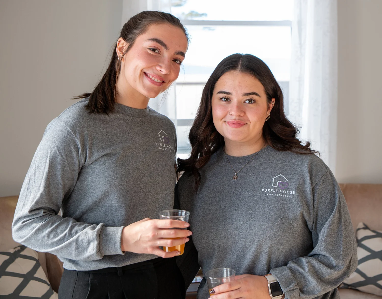 Respite Care Near Me - Purple House Services