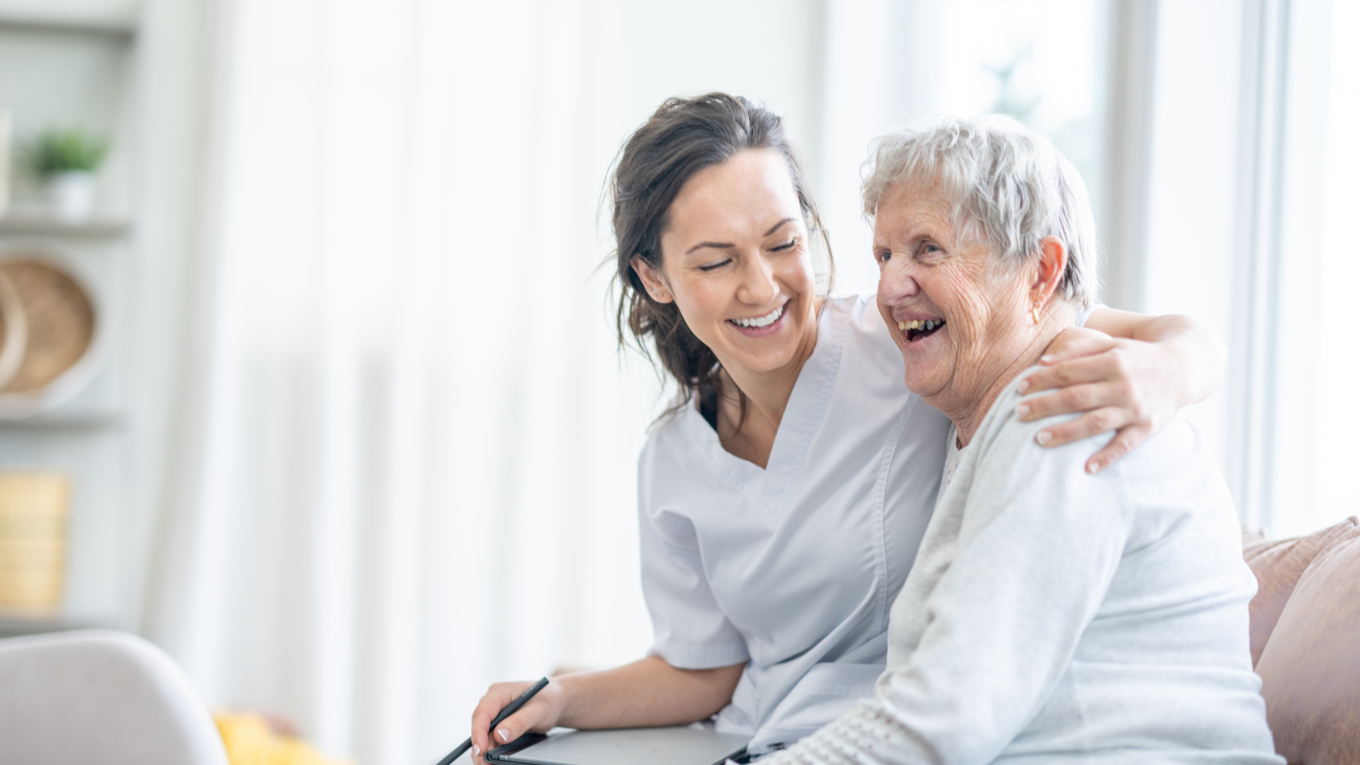 Private Respite Care - Near Me — Purple House