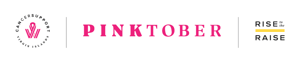 All Roads Lead to Pinktober 2025 — Cancer Support VI