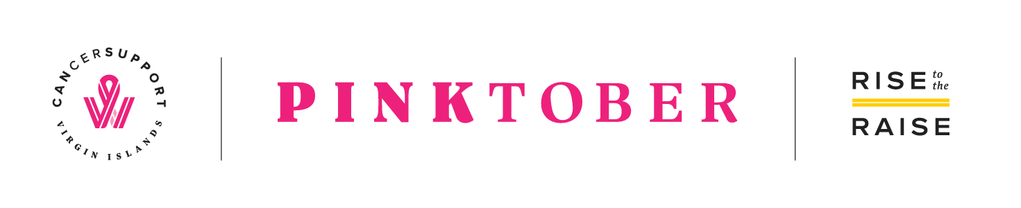 All Roads Lead to Pinktober 2025 — Cancer Support VI