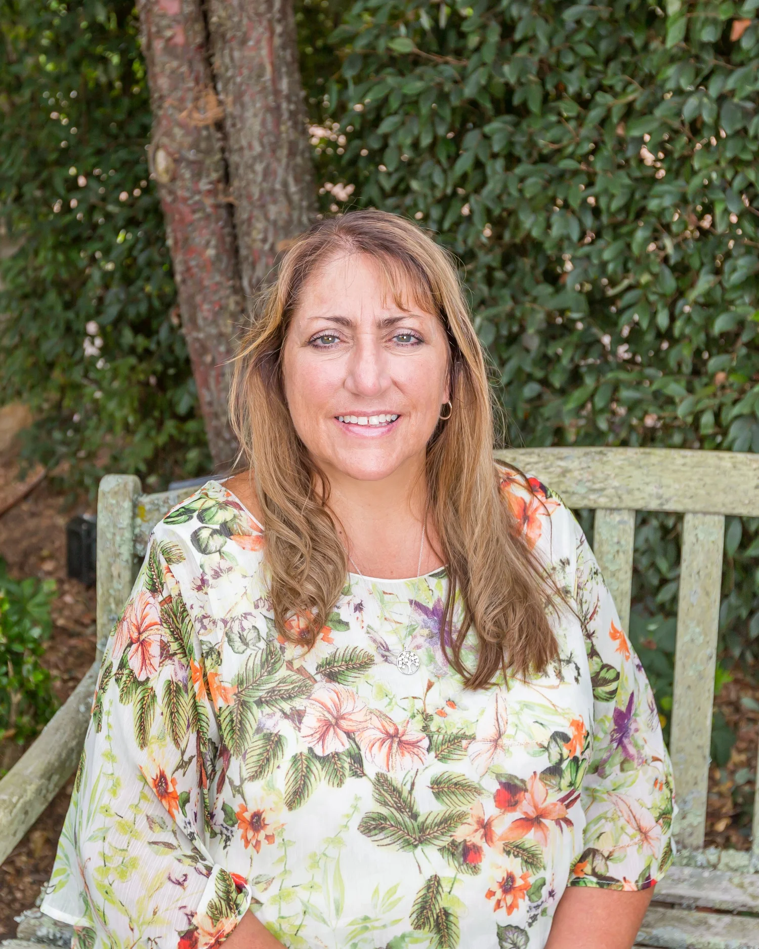 Our Realtors — Empyrean Realty
