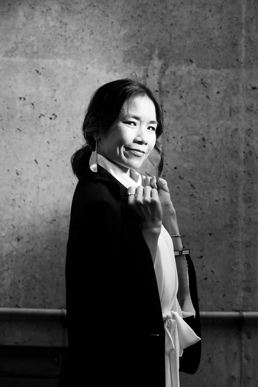 Team — Associate Capital