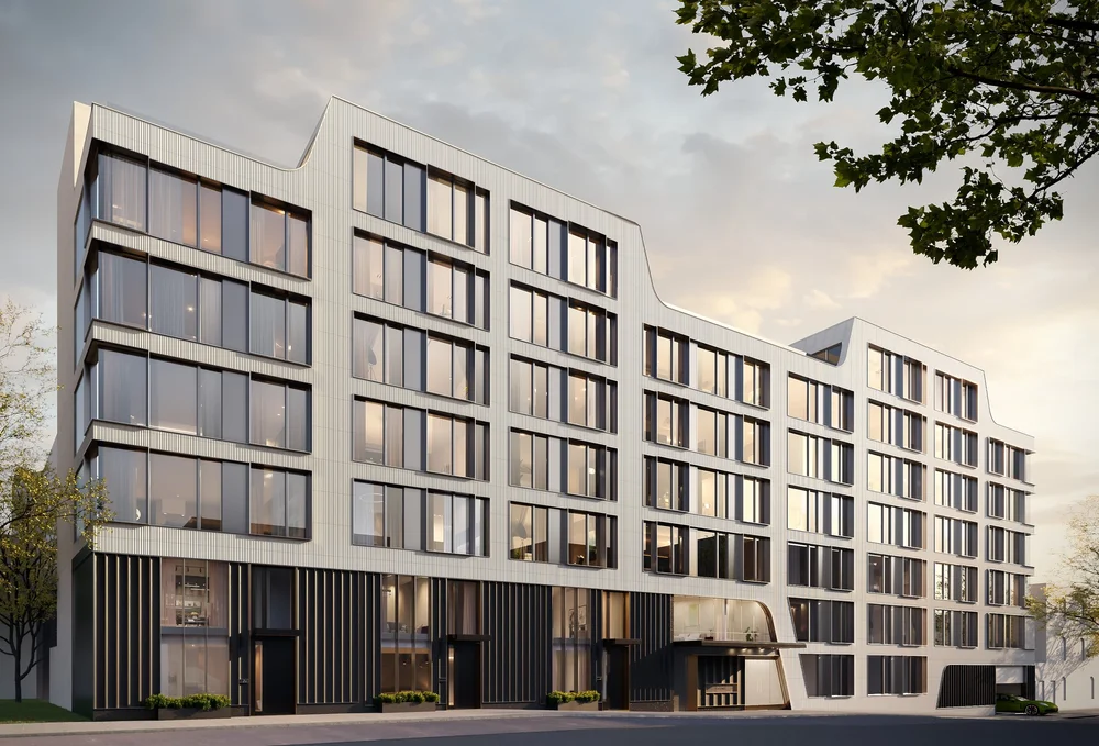 GEMINI ROSEMONT RESIDENTIAL