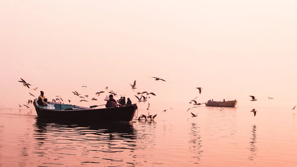 Tailored cultural journeys — Naya Traveler | Curated Journeys