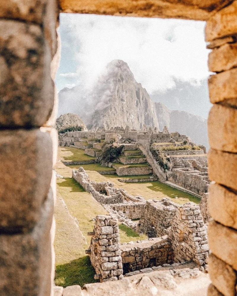 Peru — Naya Traveler | Curated Journeys