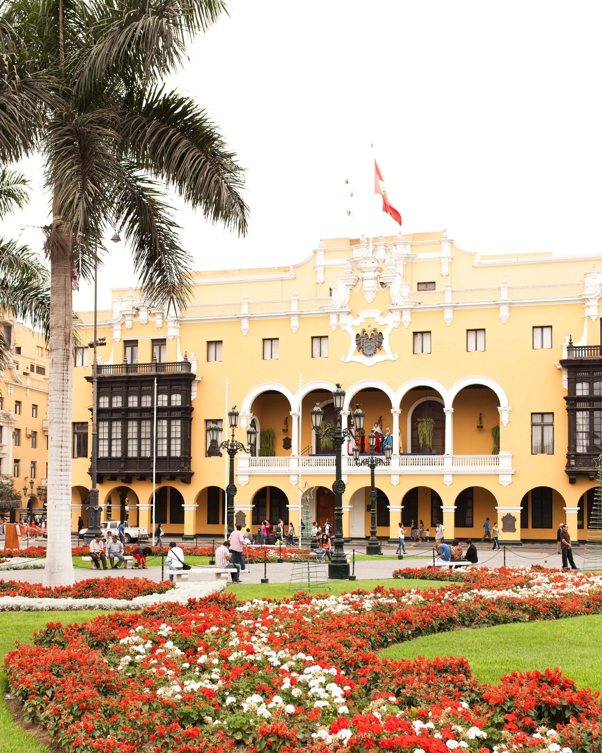 Peru — Naya Traveler | Curated Journeys