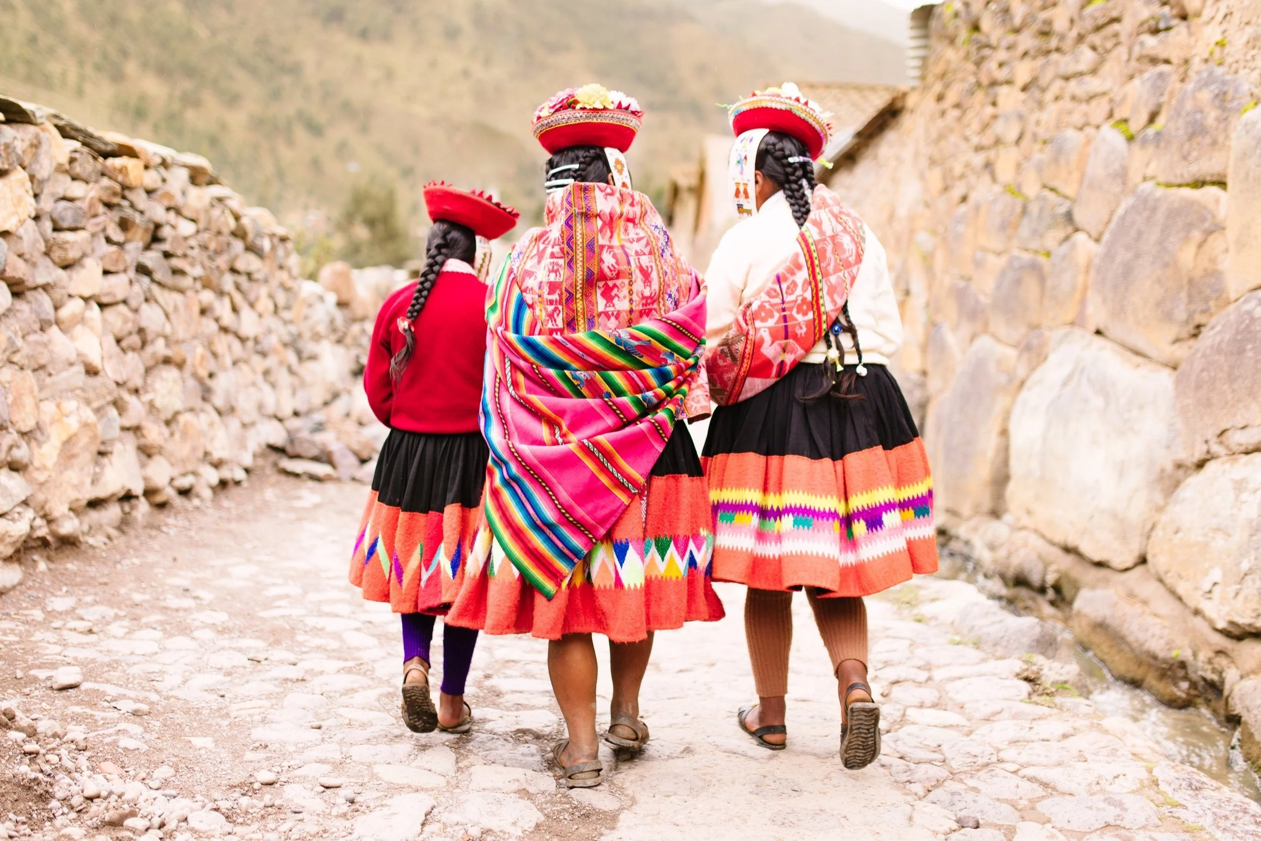 Peru — Naya Traveler | Curated Journeys