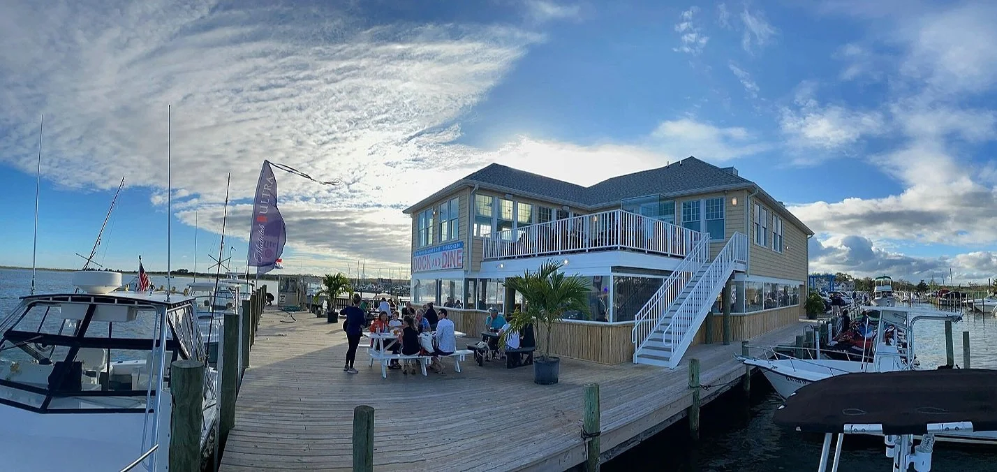 Sun Harbor Seafood and Grill