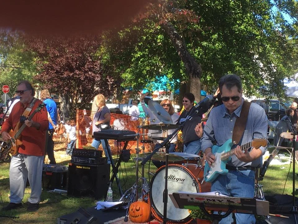 Events — Sun Harbor Seafood and Grill