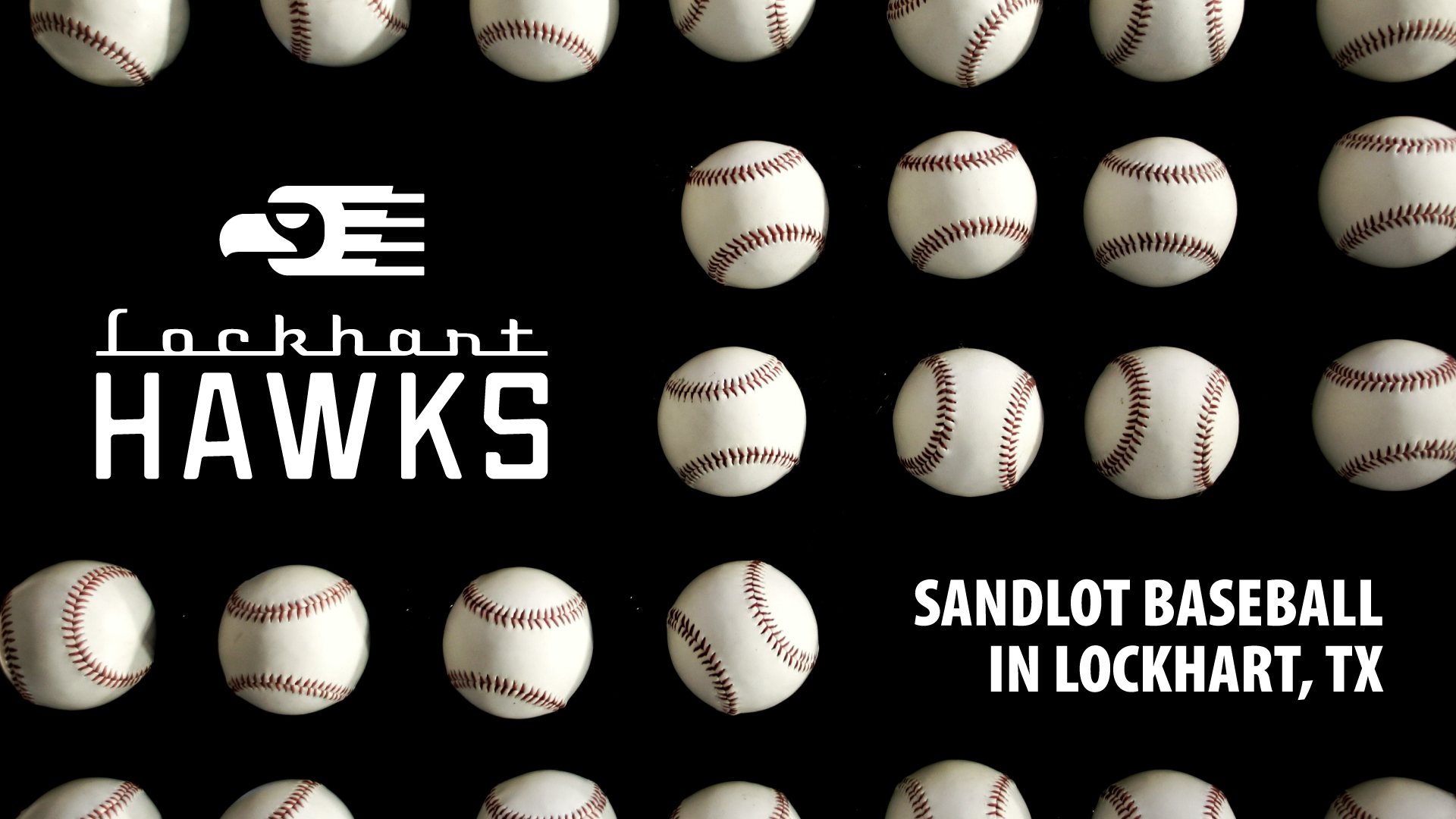 Lockhart Hawks Baseball
