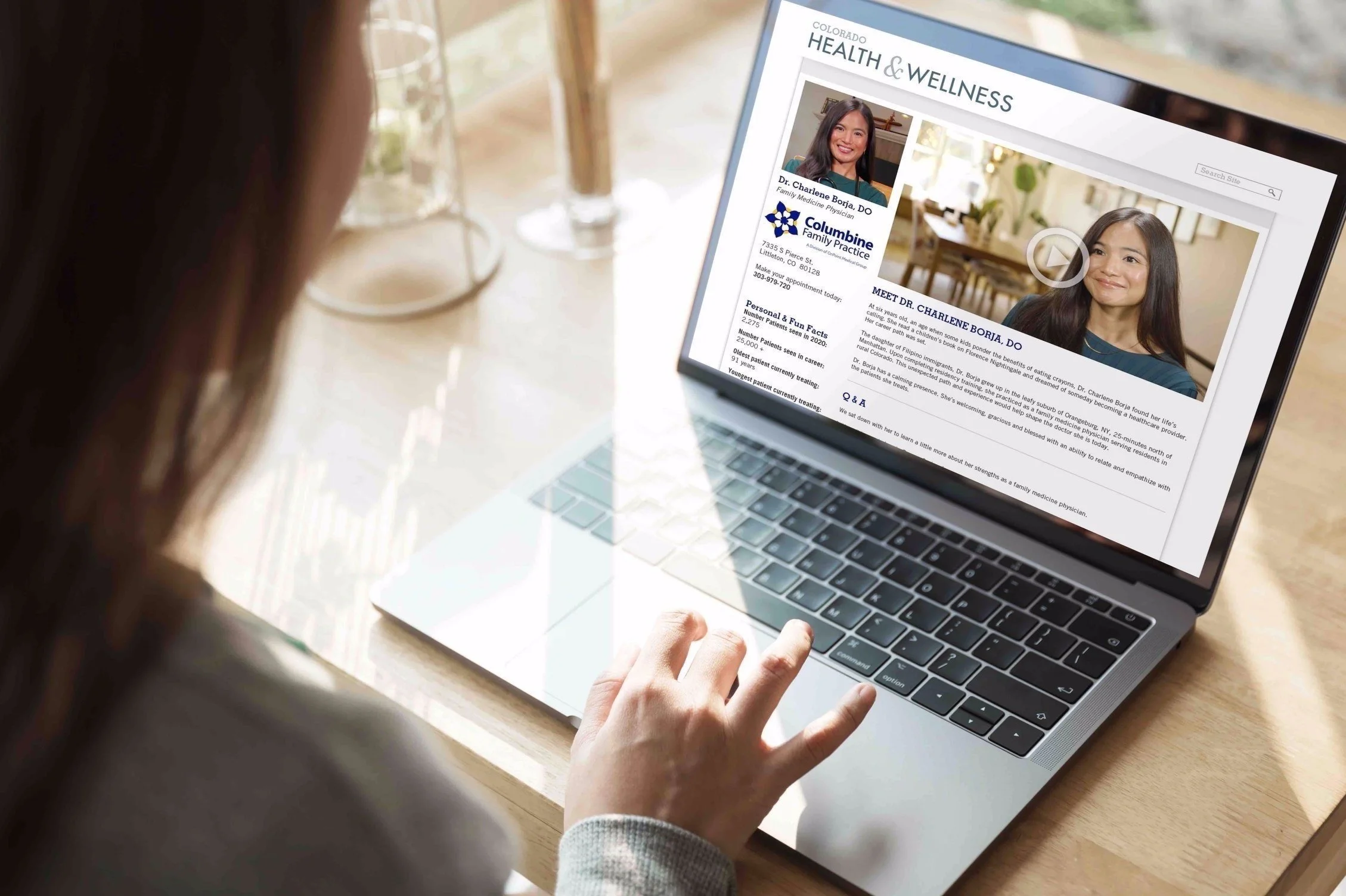 Solve Health Media — Solve Health Media Medical Marketing