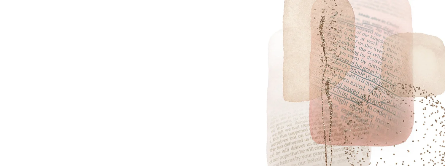 Practising the Way - Scripture — Central Vineyard