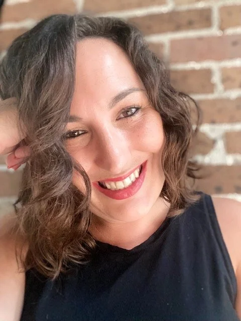 About — RaynerShine