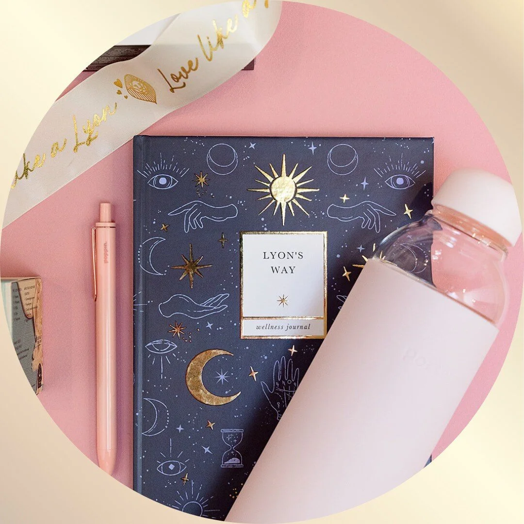 Lyon's Way | Supporting AYA Oncology Patients