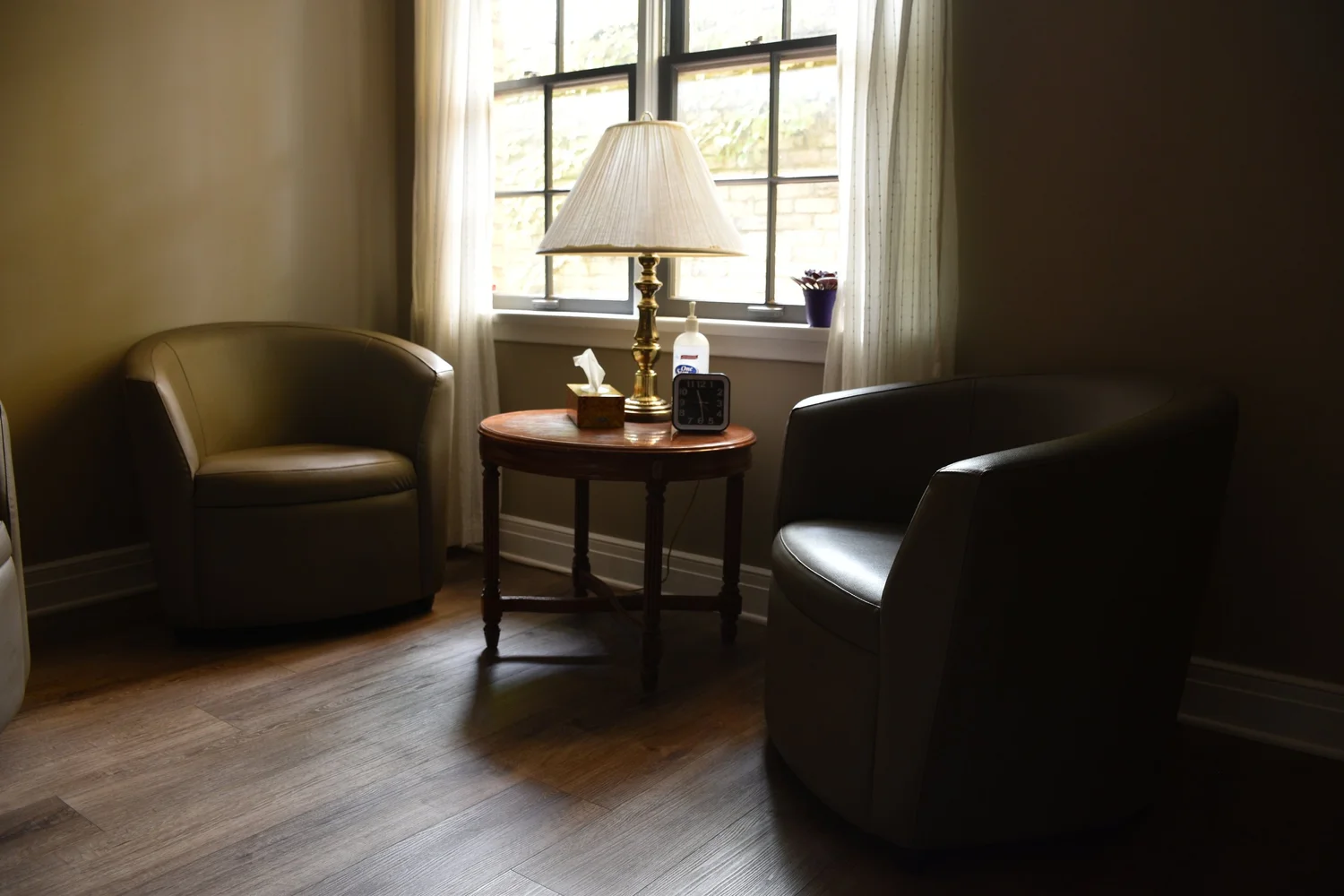 Our Services — Daya Counselling Centre