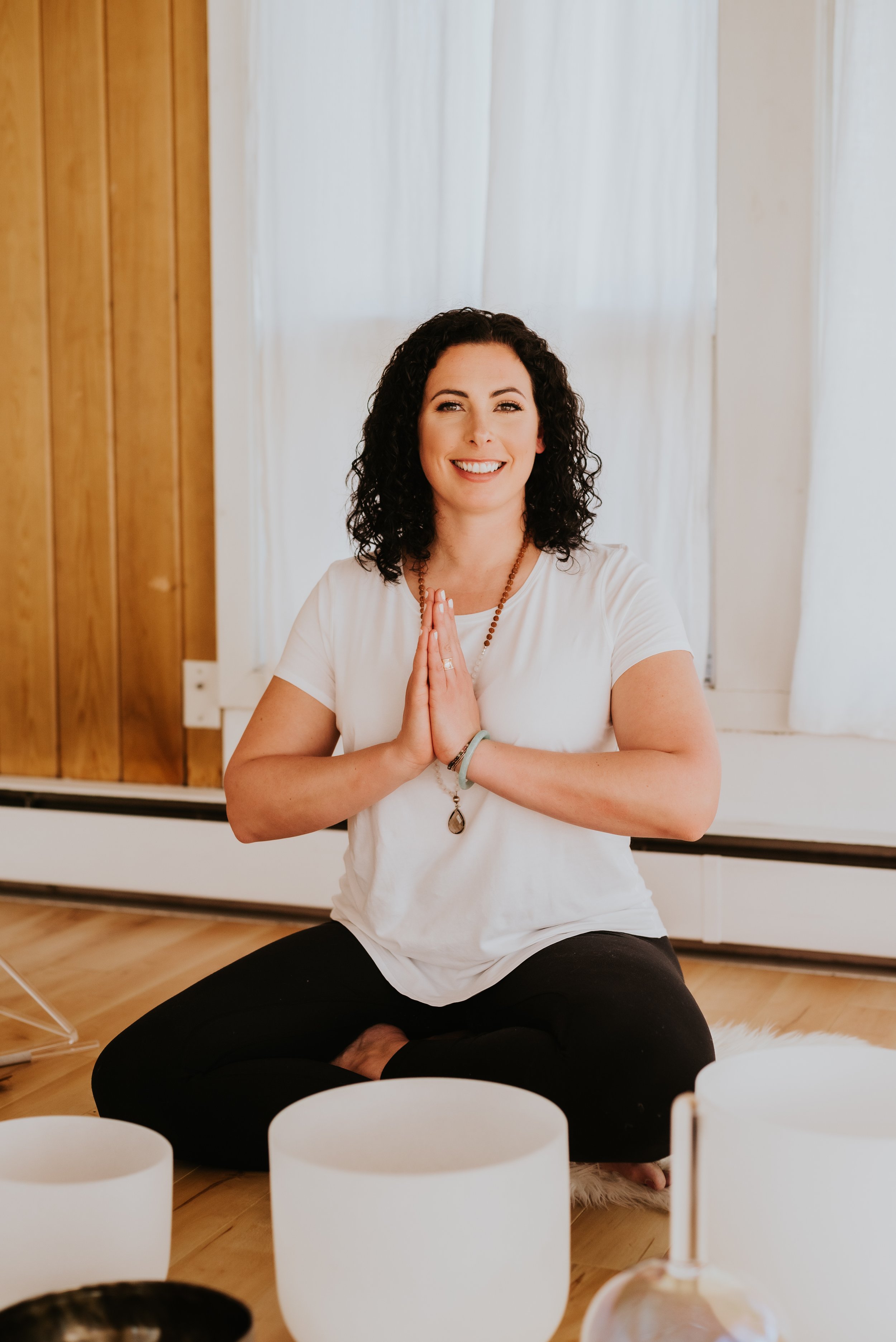 Team 1 — Mvmt+ Yoga Collective