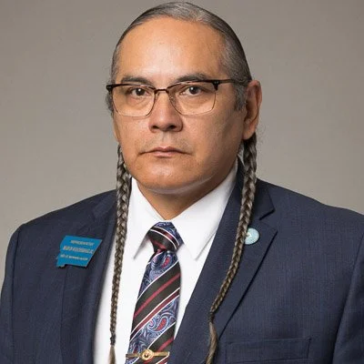 Elected Officials — Montana Democratic Party