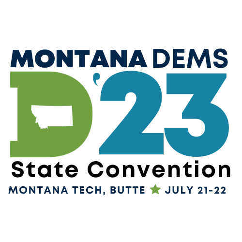 Events — Montana Democratic Party