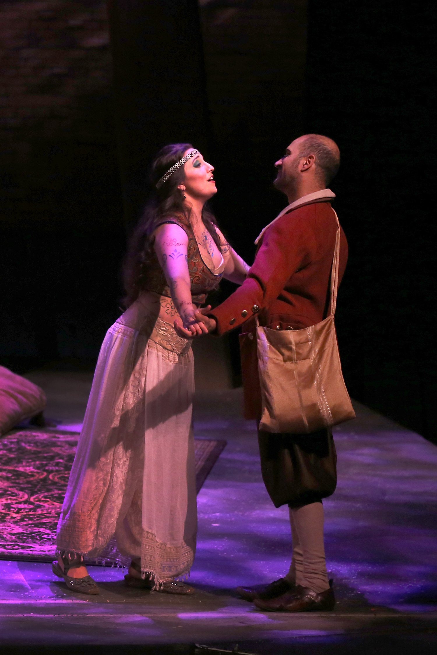 Gallery — Chelsea Hollow | Coloratura Soprano