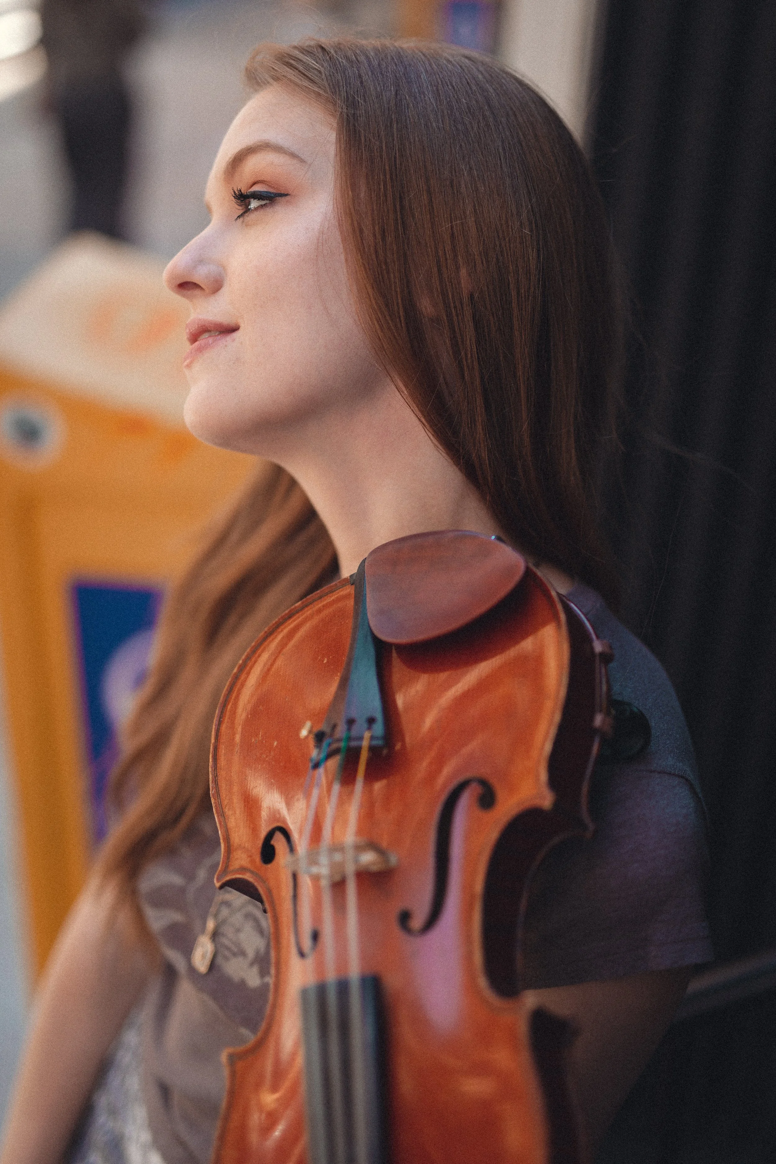 About — Molly Fletcher