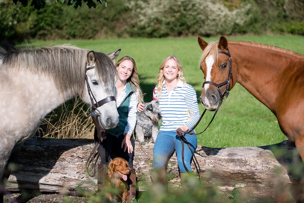 Making The Most Of Your Equine Photoshoot — Beth Hicks