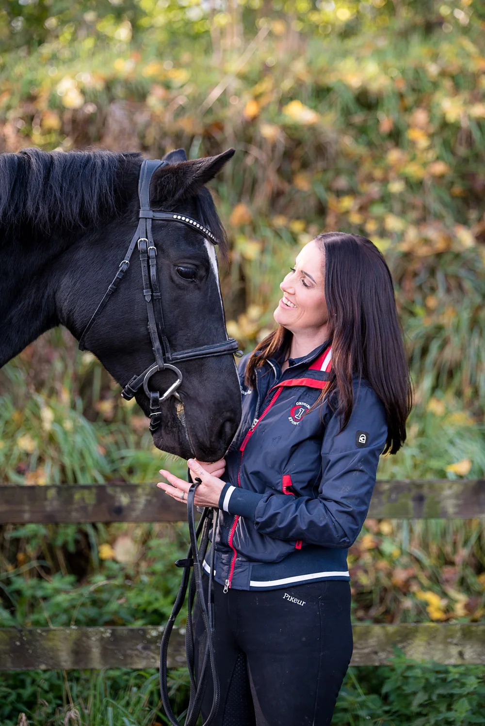 What To Bring To Your Equine Photoshoot — Beth Hicks