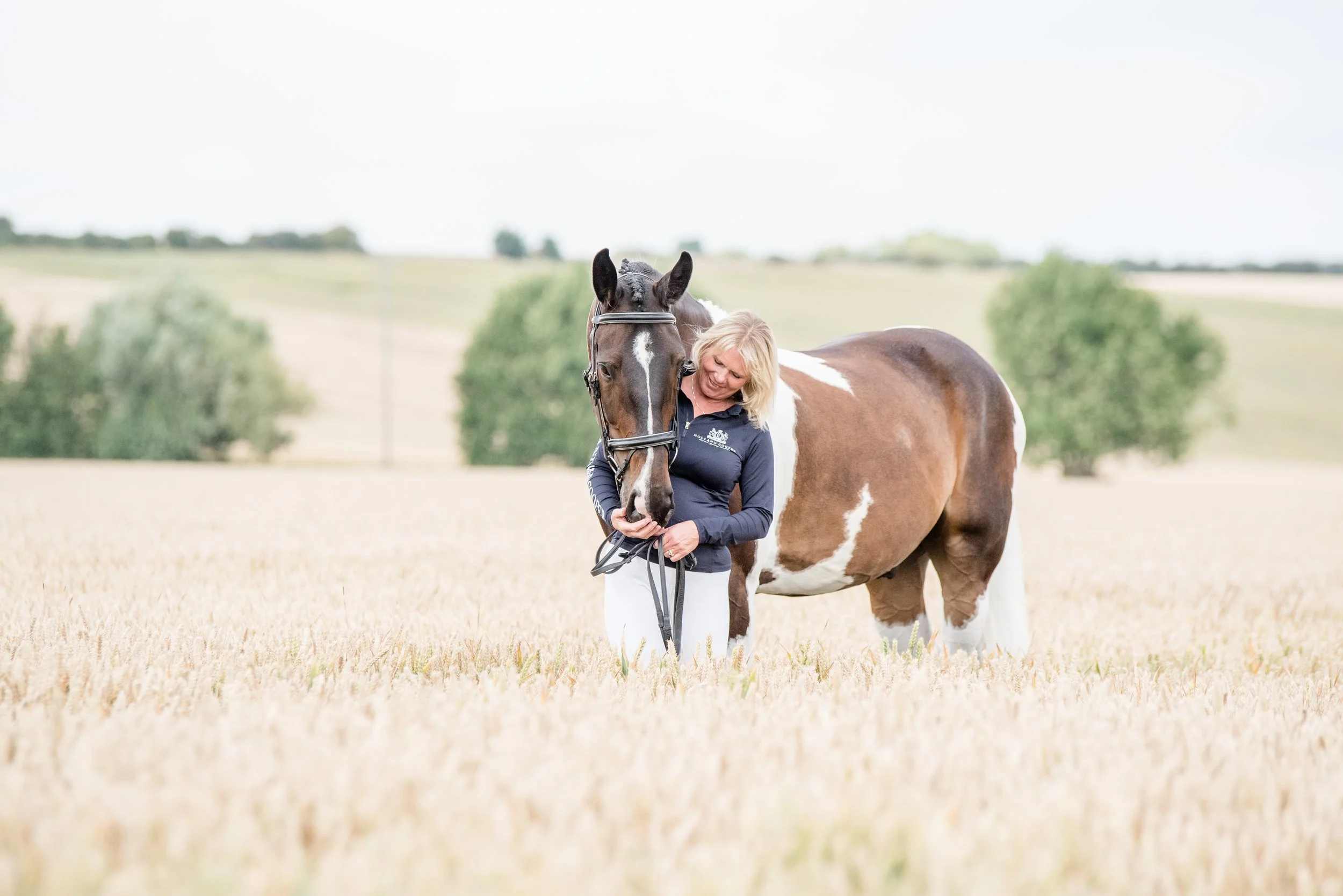 Making The Most Of Your Equine Photoshoot — Beth Hicks