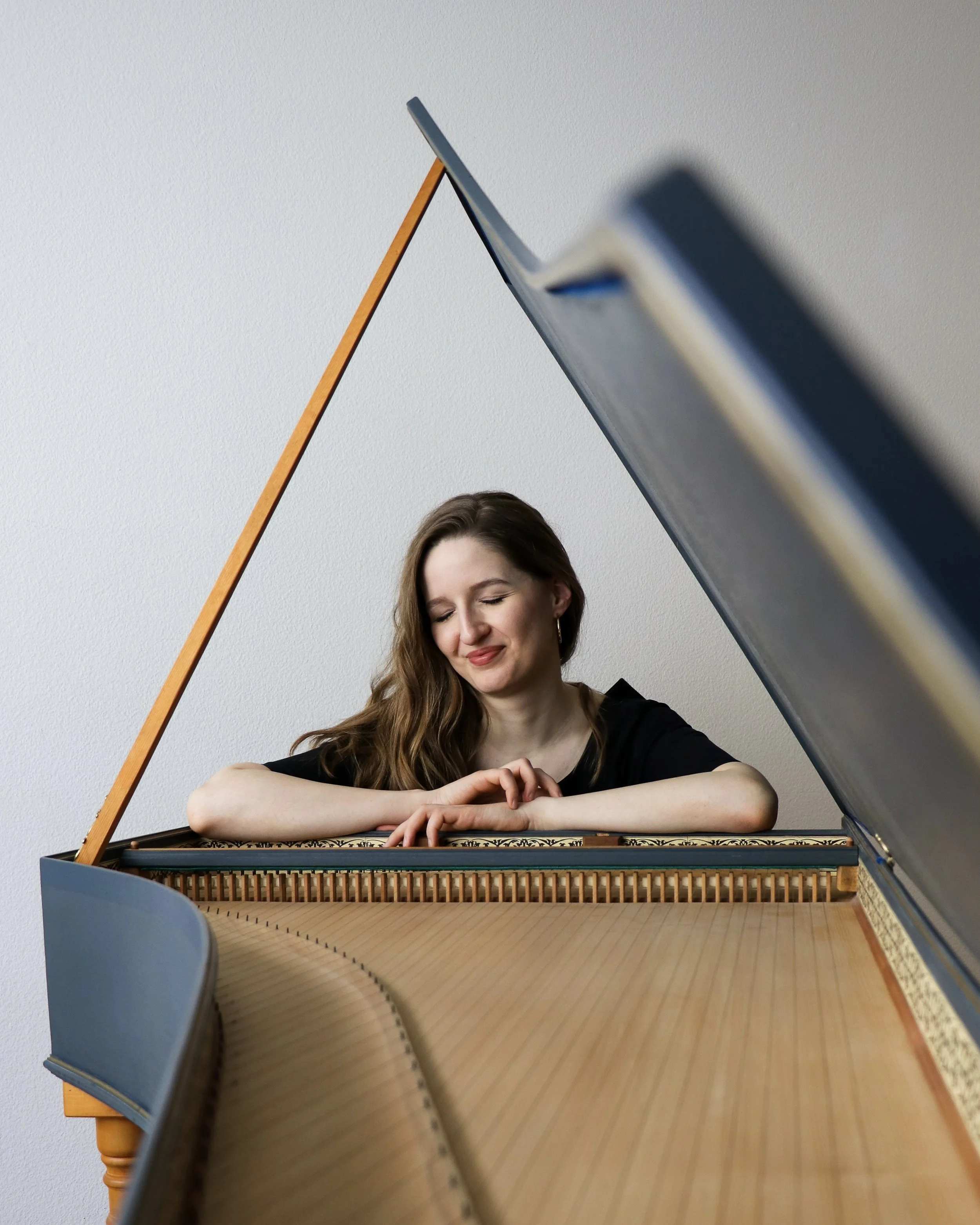 about — weronika paine