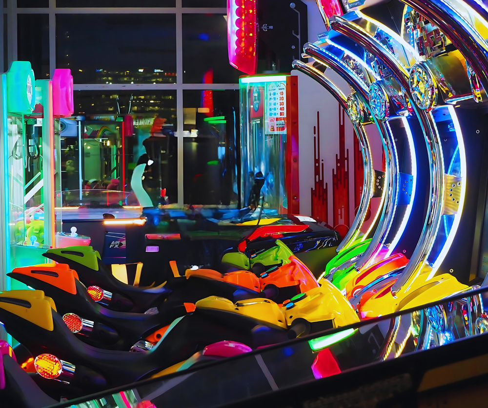 Nos Centres — MontVR