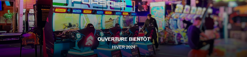 Nos Centres — MontVR