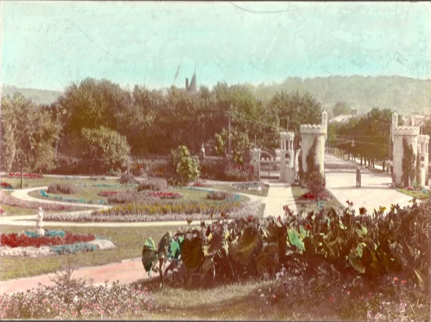 General 2 — Friends of Krug Park