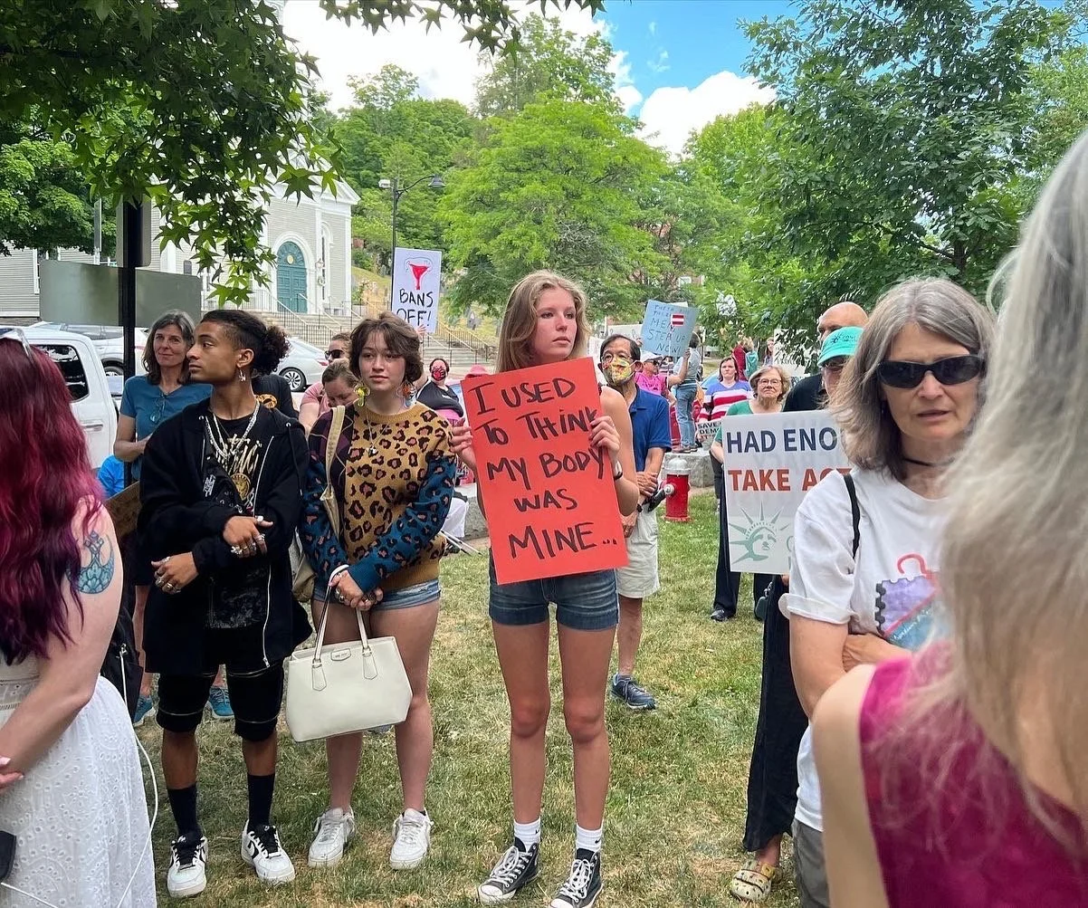 Photos from the Campaign — Mara Dolan