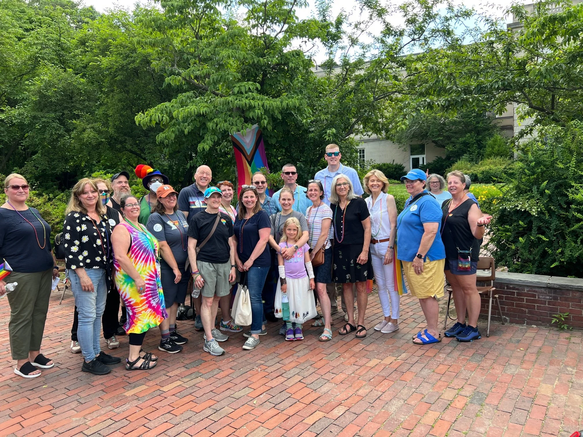 Photos from the Campaign — Mara Dolan