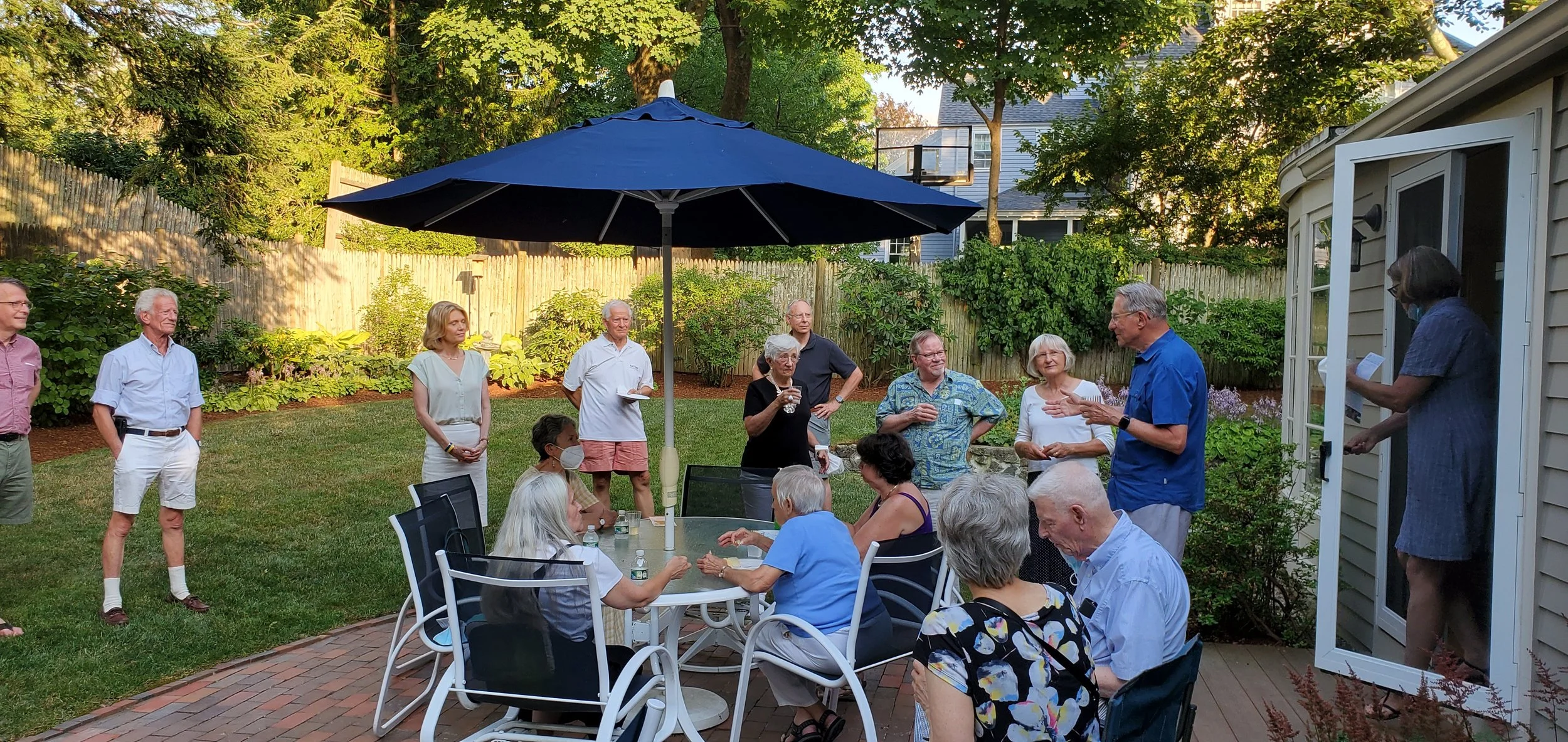 Photos from the Campaign — Mara Dolan