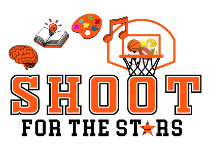 Shoot For The Stars Basketball Tournament