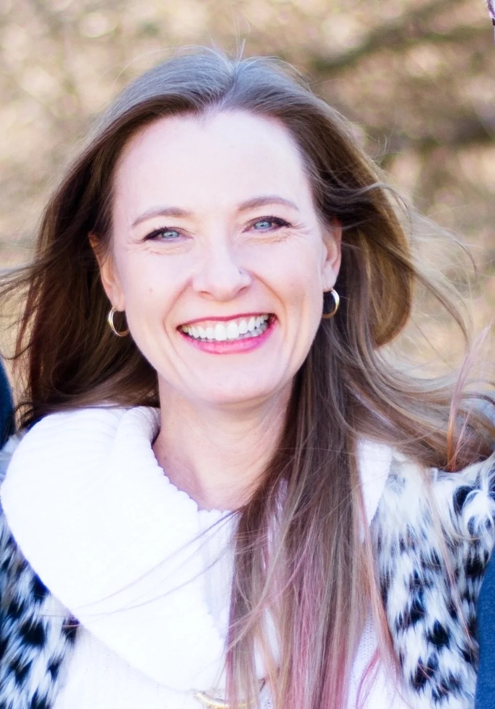 About — Sarah Notton, PMHNP-BC