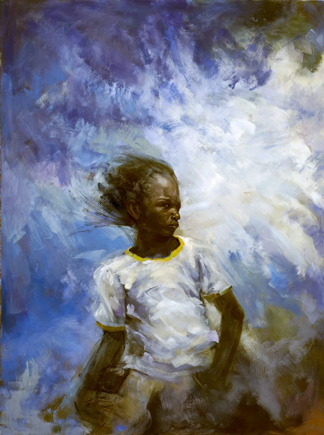 TYRONEGETER .COM | Fine Art For Fine PeopleTYRONEGETER.COM