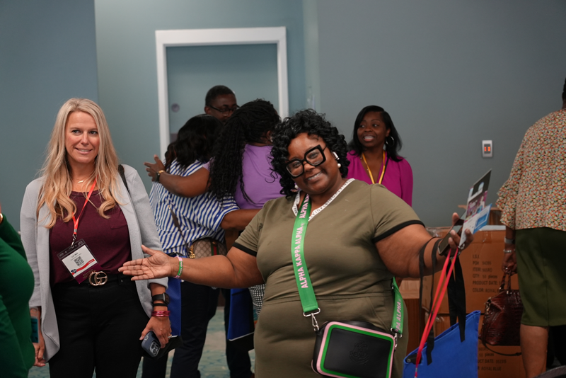 2023 SCVRA Photo Gallery — South Carolina Vocational Rehabilitation ...