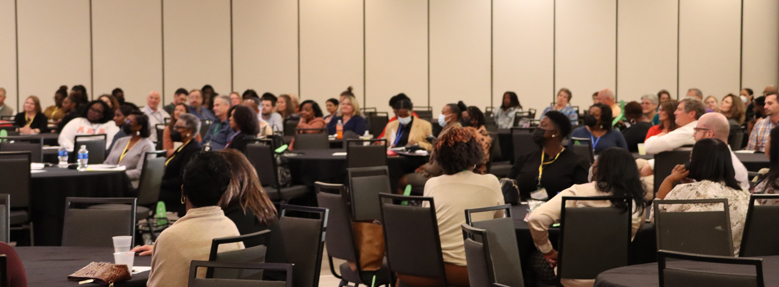 South Carolina Vocational Rehabilitation Association