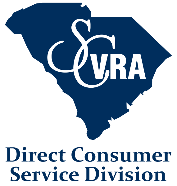 Direct Consumer Service Division — South Carolina Vocational ...