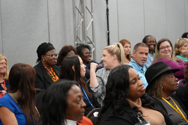 2023 SCVRA Photo Gallery — South Carolina Vocational Rehabilitation ...