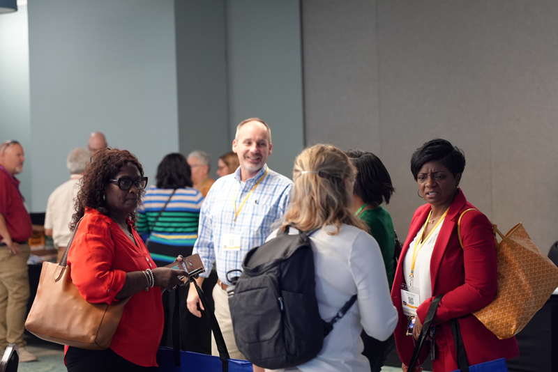 2023 SCVRA Photo Gallery — South Carolina Vocational Rehabilitation ...