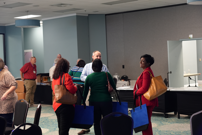 2023 SCVRA Photo Gallery — South Carolina Vocational Rehabilitation ...