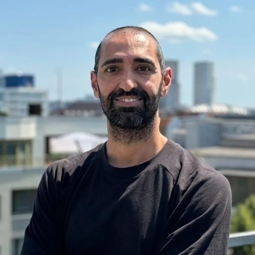 The Team — L5 Automation