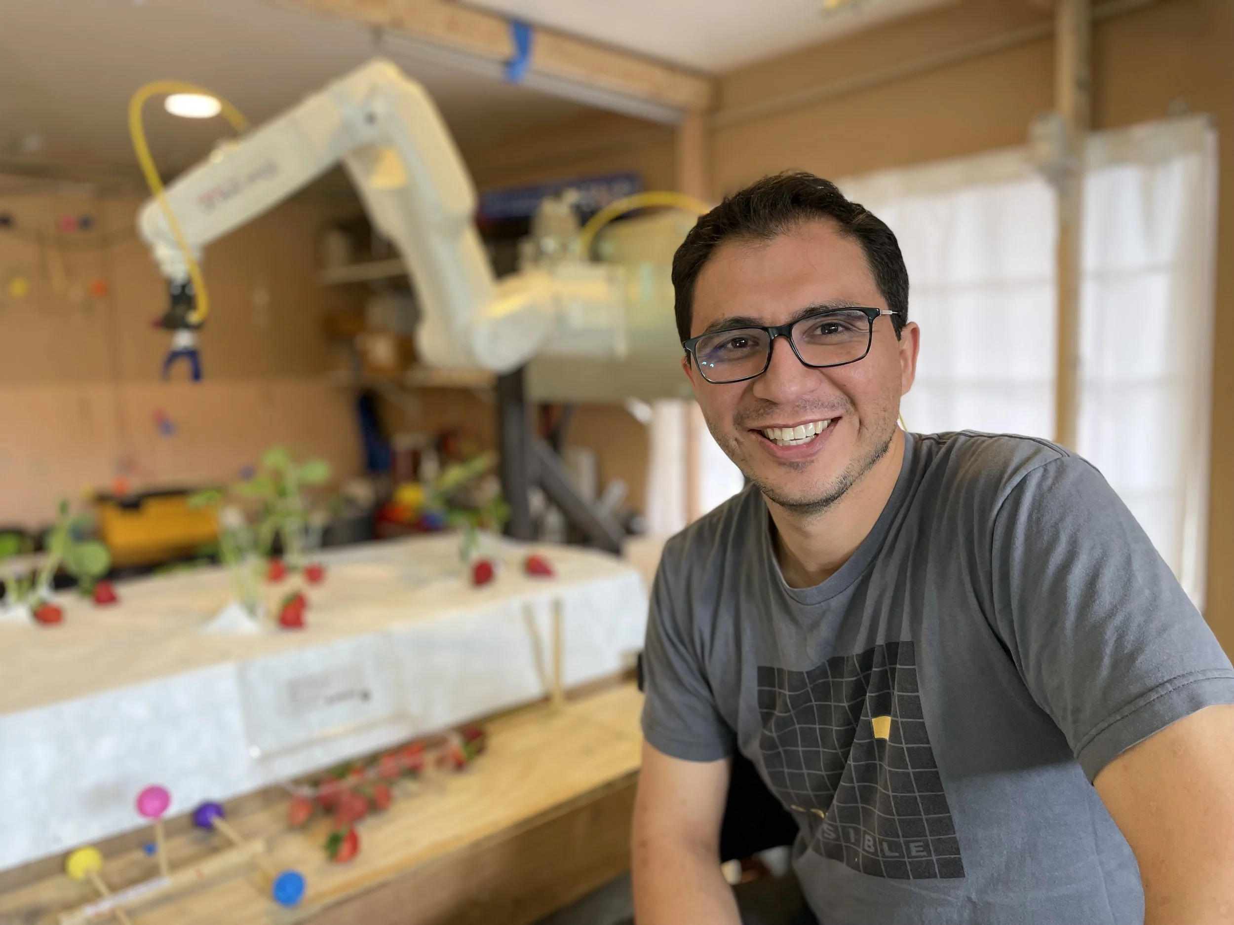 The Team — L5 Automation