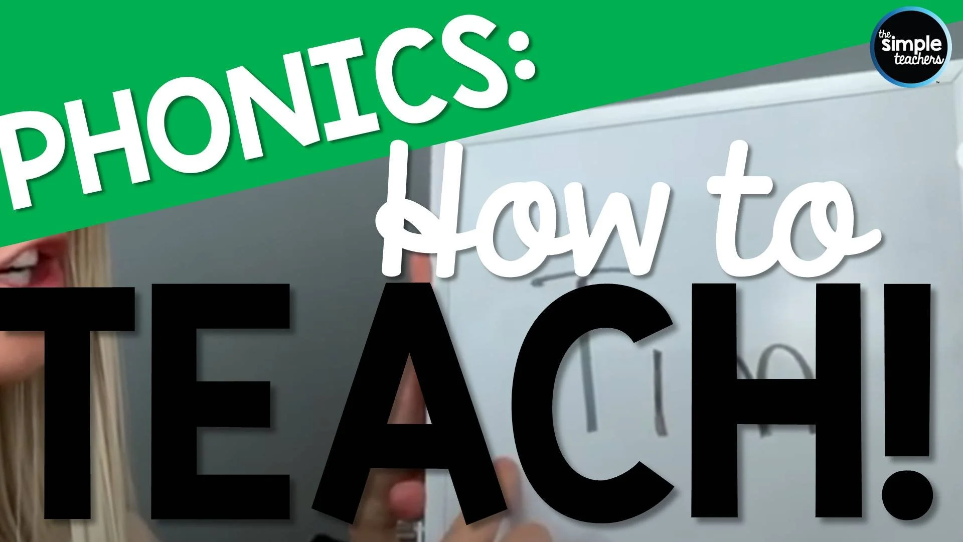 Blog 2 — The Simple Teachers