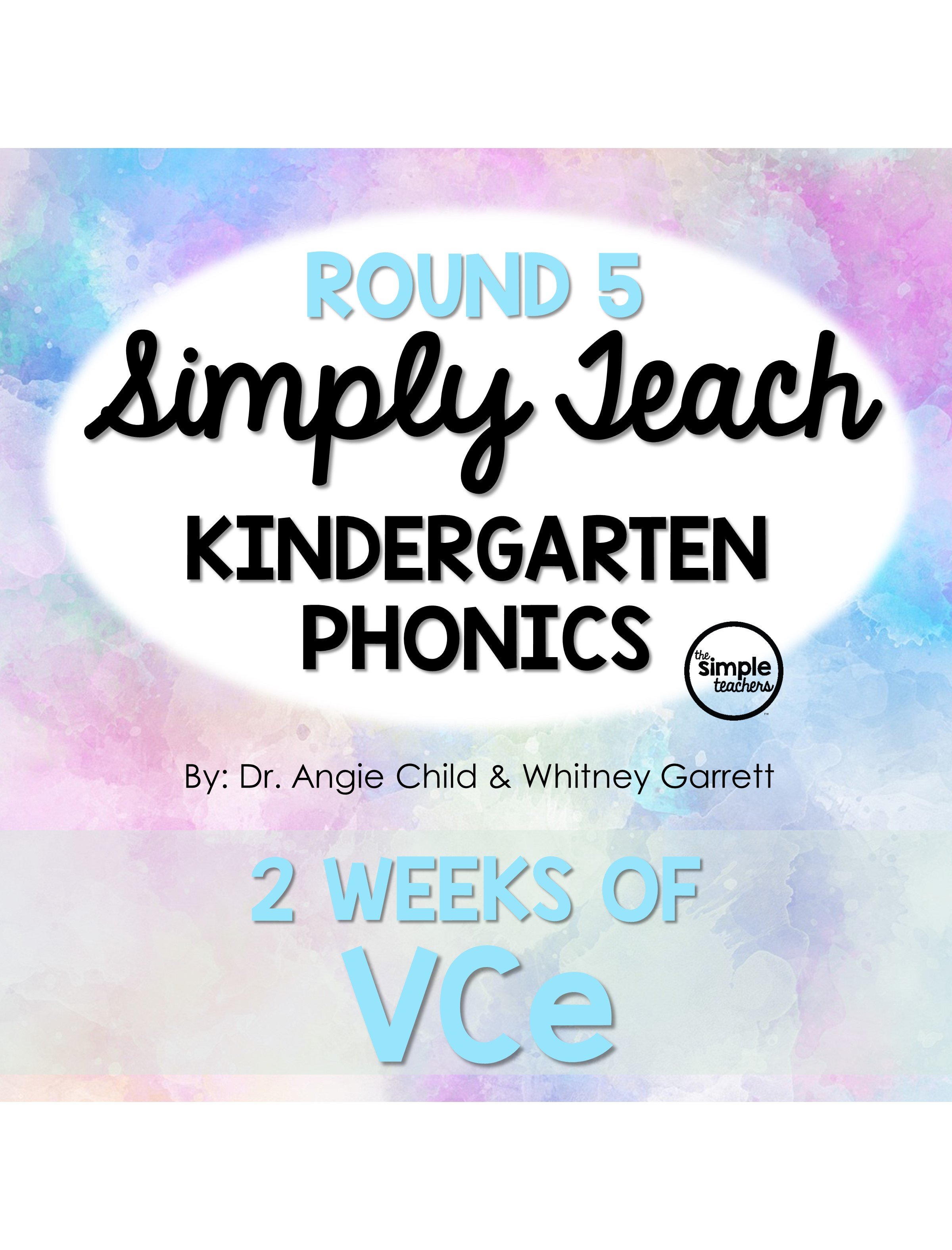 Consonant Blends Phonics Lessons and Decodable Passages — The Simple ...
