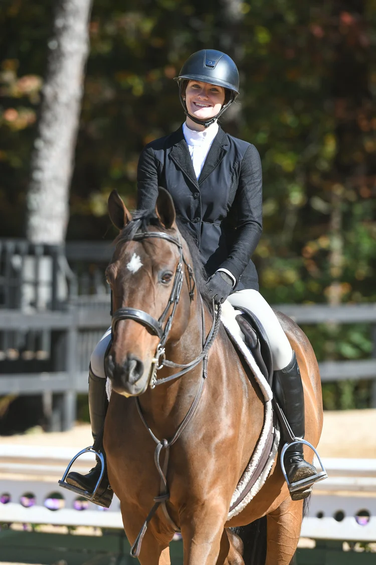 Show Schedules — Alabama Hunter Jumper Association