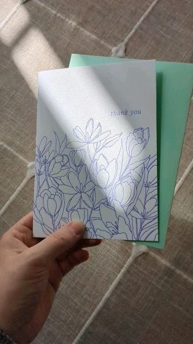 Poppy Press Studio | Letterpress and Design | West Michigan