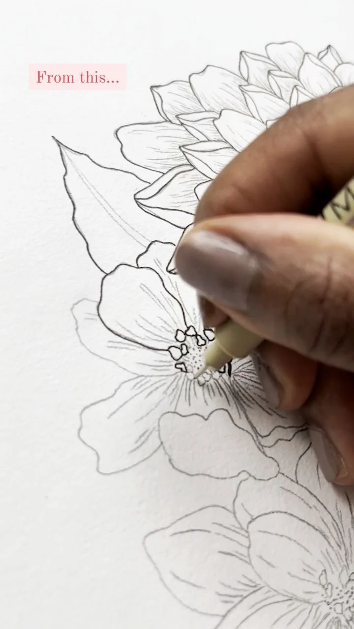 Poppy Press Studio | Letterpress and Design | West Michigan